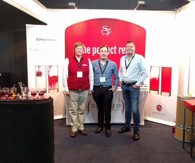 Foodpro: key ingredients go on show - Food & Drink Business