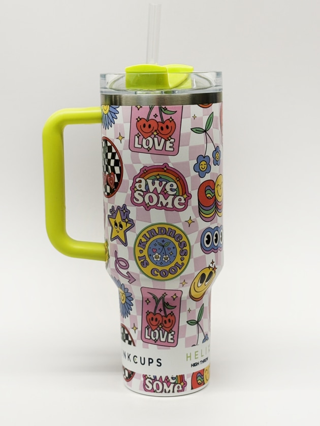 Inkcups extends High Throw to cylindrical inkjet range - Print21
