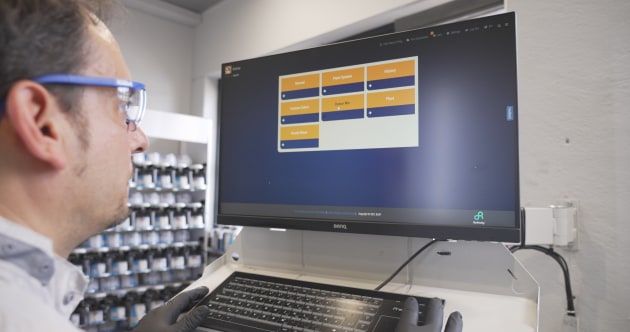 All the information on one site from Glasurit - Australasian Paint & Panel