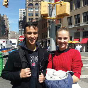 Move. Dance. Aspire! - Dance Australia