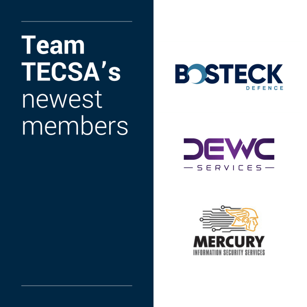 Team TECSA expands - Australian Defence Magazine