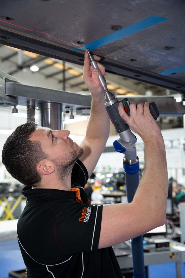 Moving with the Times: escribe celebrates 10 years - Australasian Paint ...