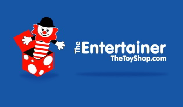 The Entertainer unveils its Top 10 for Christmas 2014 - Toy & Hobby ...