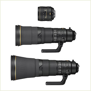 Nikon Announces Three New Lenses - Australian Photography