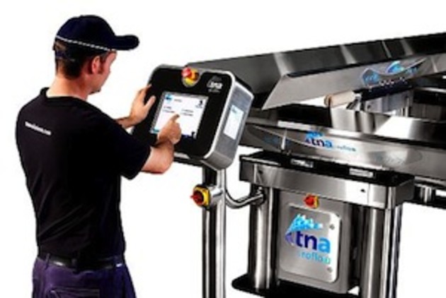 tna spreads its wings again - PKN Packaging News