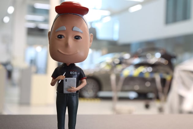 VACC's new automotive recruitment drive - Australasian Paint & Panel