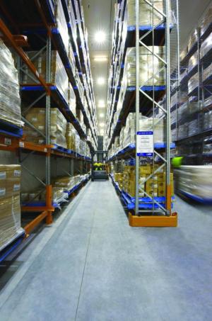 Cool Primo plant design wins accolades - Food & Drink Business