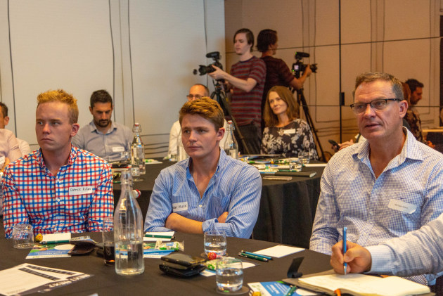 From being on the tools to teaching at TAFE - Australasian Paint & Panel