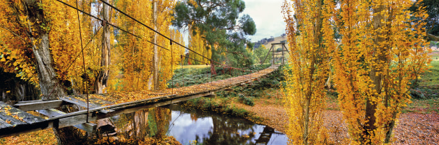 Ken Duncan showcases Australia at its most panoramic - Great Walks