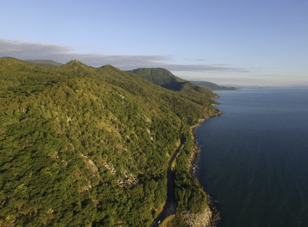 Queensland announces $36M towards Wangetti Trail in FNQ - Great Walks