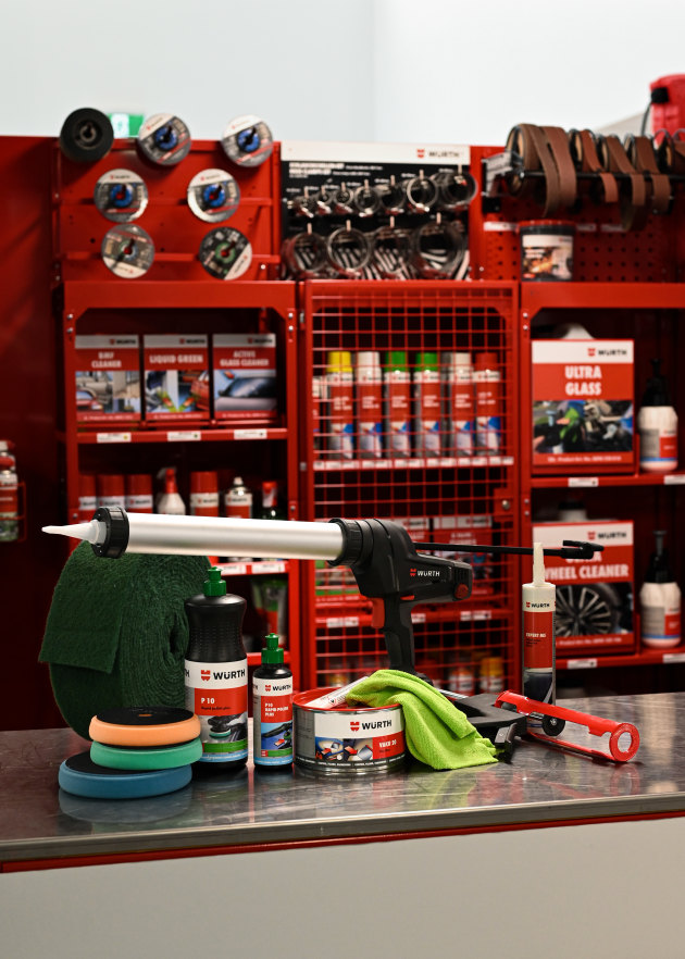 APG $10,000 tool giveaway - Australasian Paint & Panel