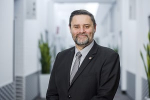 Ian Spencer to lead Defence SA Industry and Defence