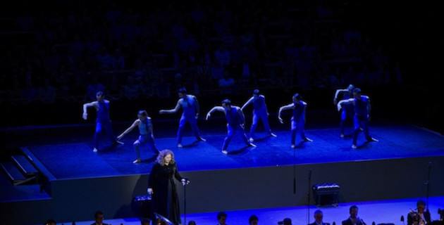 Sydney Symphony Orchestra, Sydney Dance Company: Elektra - Dance Australia