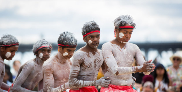 Dance Rites returns for 2019 - Dance Australia