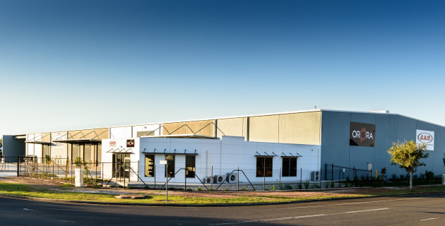 Orora opens doors on new packaging and logistics facility - PKN ...