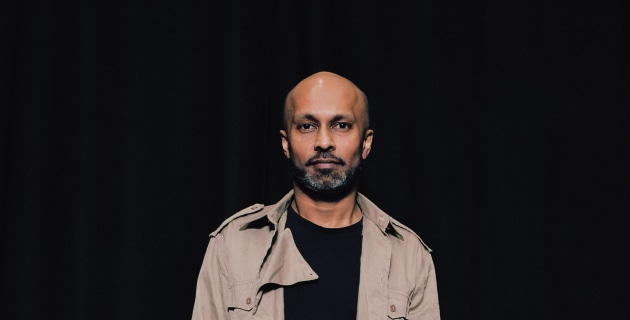 Akram Khan: 'Listen Well'. - Dance Australia