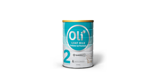Oli6 introduces goat milk infant formula - Food & Drink Business