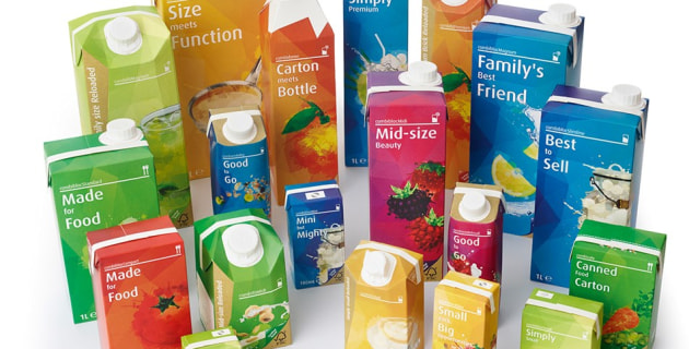 SIG to buy Visy Cartons for $70m - PKN Packaging News