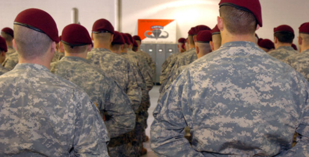 More firepower for US Army reconnaissance units? - Australian Defence ...