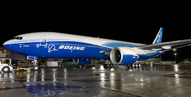 Ferra Engineering wins Boeing business - Australian Defence Magazine