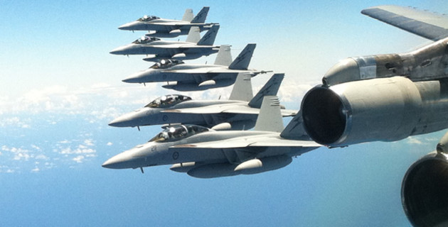 Exercise Bersama Shield begins - Australian Defence Magazine