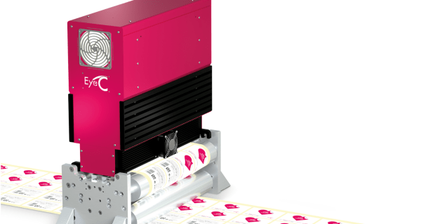 EyeC debuts AI-powered ProofRunner Evo - Print21
