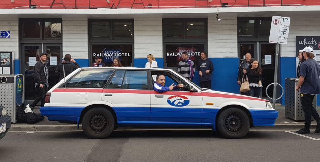 'Perspectives of the inner west' exhibition opens in Melbourne ...