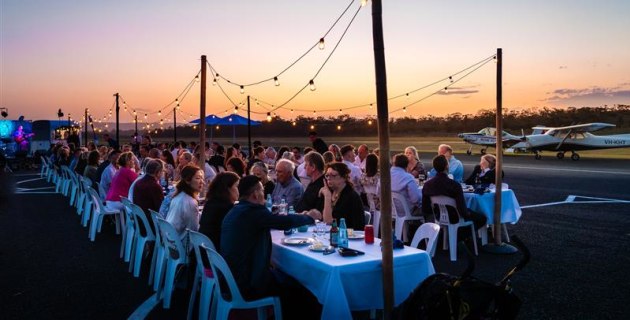 Wings Award Winner Soars to Success - Australian Flying