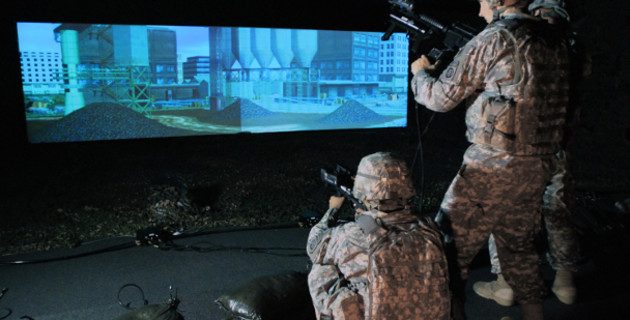 Cubic wins US$10 million Army Reserve contract - Australian Defence ...