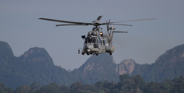 Airbus sees market for heavy helicopters in Asia-Pacific - Australian ...