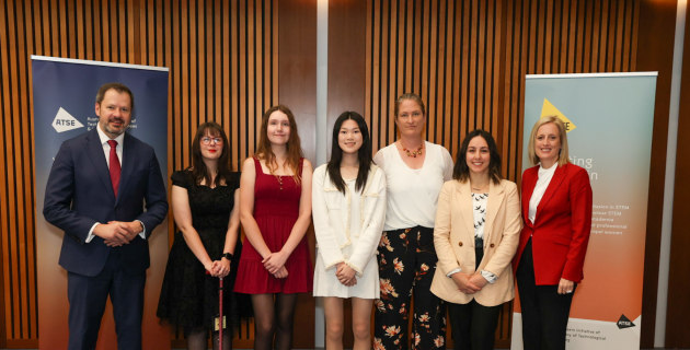 Husic makes key Diversity in STEM announcements - Food & Drink Business