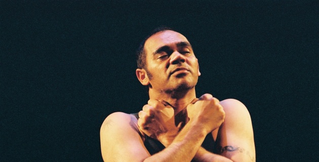 Honouring David Page - Dance Australia