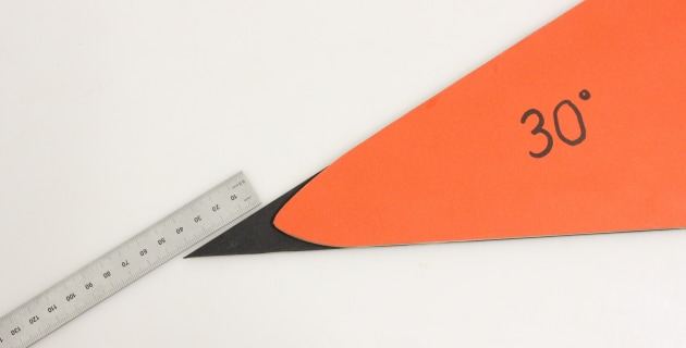 Plane blade geometry, part 1 - Australian Wood Review