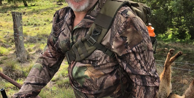 A Versatile Small Pack - Sporting Shooter