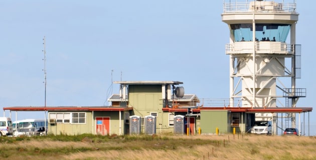 Airservices Releases Aviation Network Review - Australian Flying