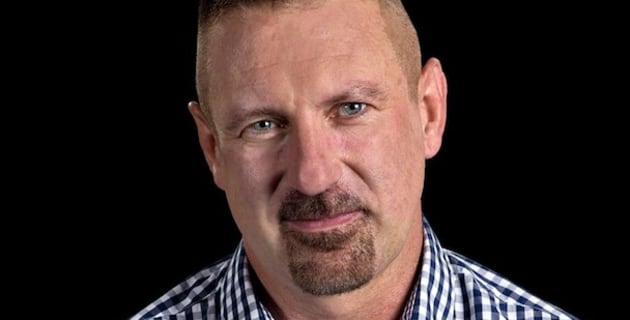 Garry Stewart honoured by Australia Council - Dance Australia