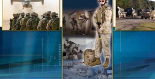 Cubic wins US contract for next-generation I-TESS - Australian Defence ...