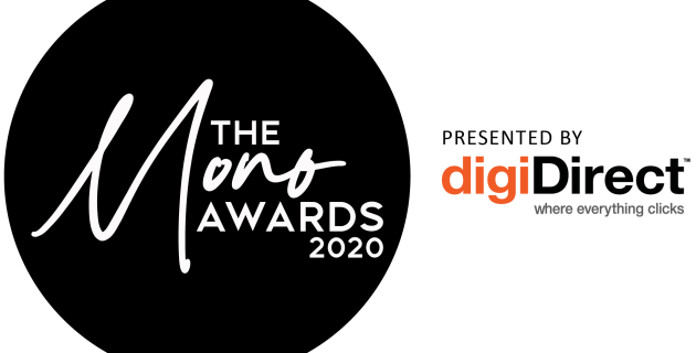The Mono Awards 2020: Get a free print with digiDirect - Australian ...