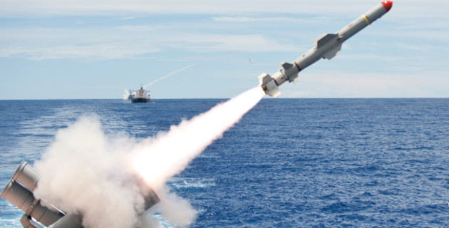 ADF Weapons: Air Warfare Destroyer Weapons | ADM July 2014 - Australian ...