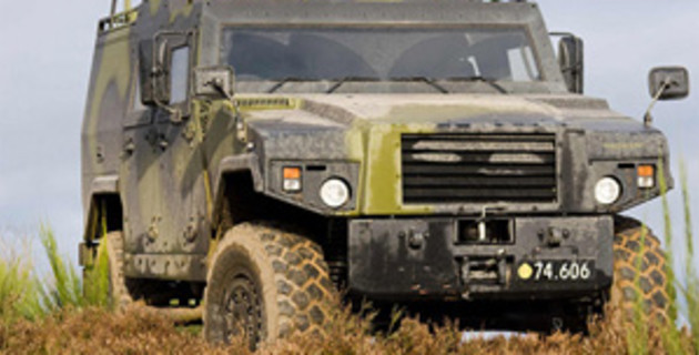 Three contenders for Land 121 Ph. 4 - Australian Defence Magazine