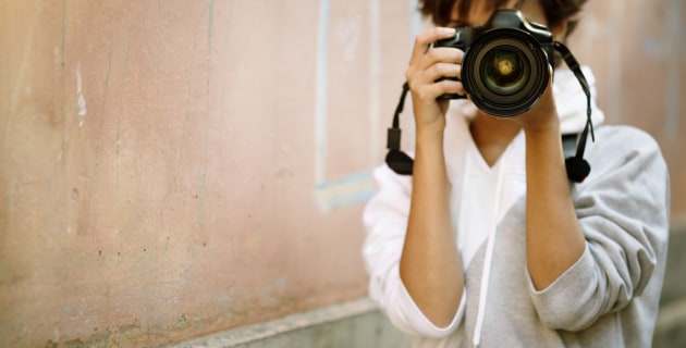 Video: How many megapixels do you actually need? - Australian Photography