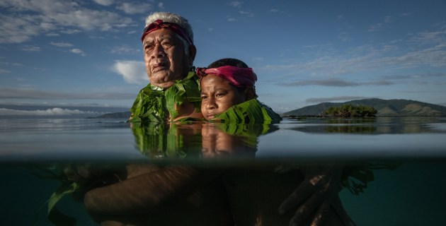 Australian photographers recognised in World Press Photo 2024 ...