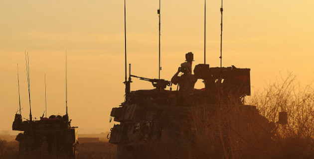 General Dynamics developing combat vehicle with integrated APS ...