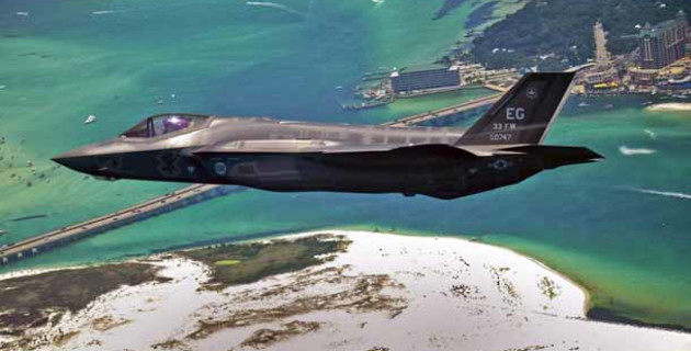 The JSF debate continues - Australian Defence Magazine