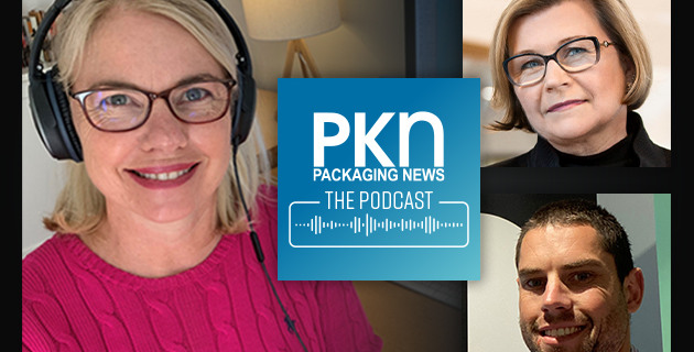 The PKN Podcast Ep 25: with Anne Uusitalo and Brad Partington - PKN ...