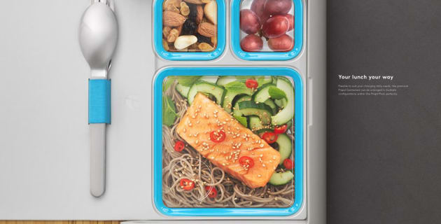 Meal kit concept takes sustainability seriously - Food & Drink Business