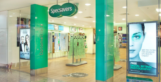 Specsavers takes over Defence contract - Australian Defence Magazine