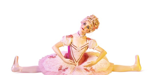 West Australian Ballet launches 2015 season - Dance Australia