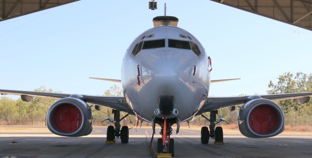 BAE Systems wins E-7A Wedgetail contract extension - Australian Defence Magazine