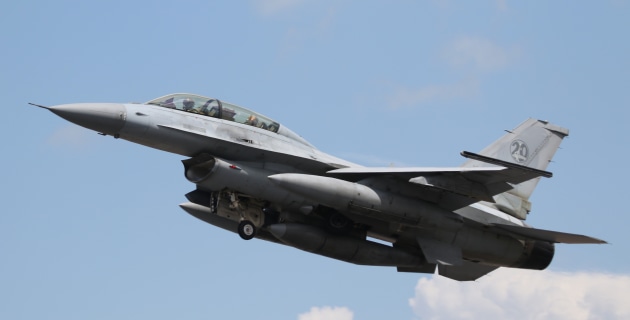 ROKAF debut at Pitch Black - Australian Defence Magazine